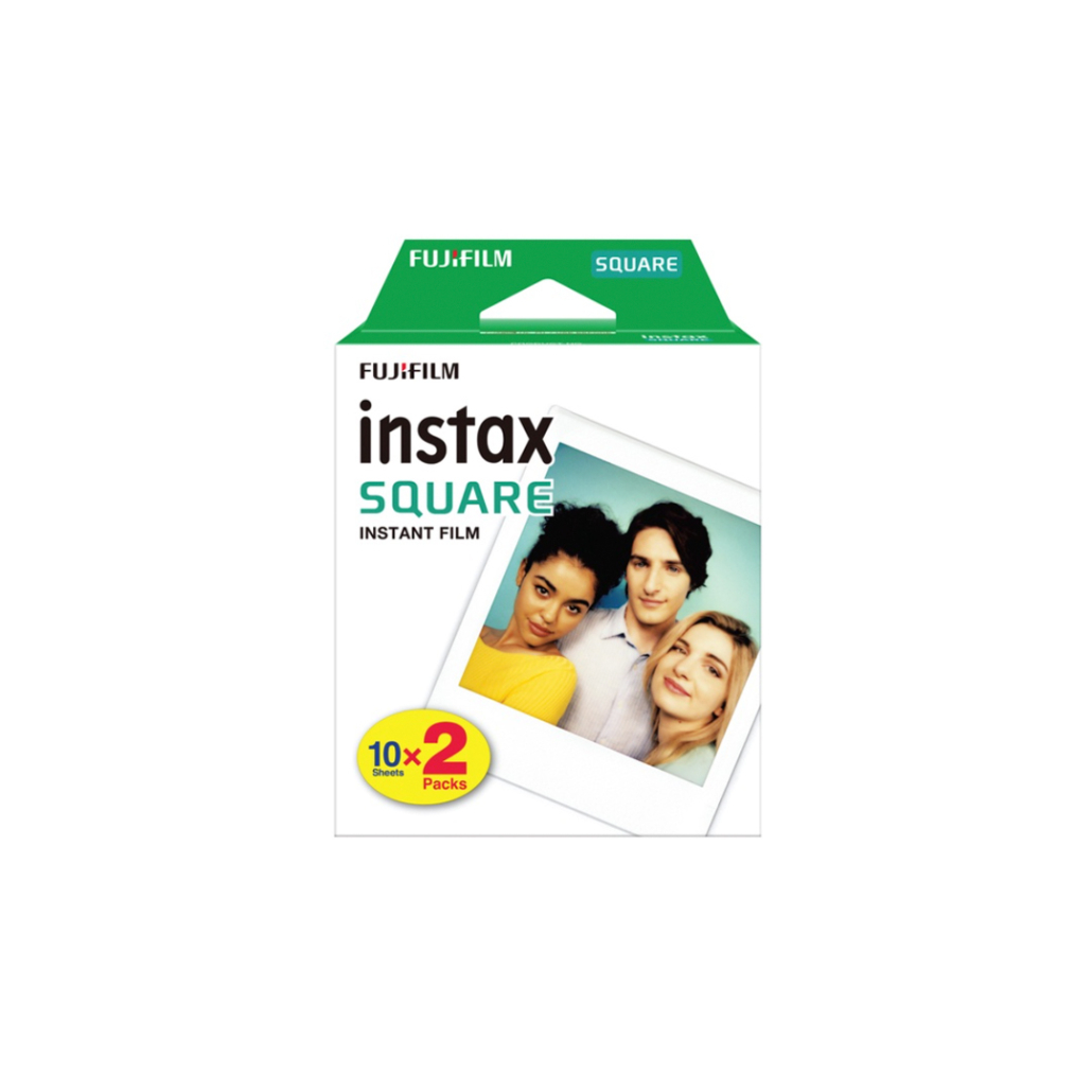 Fujifilm FujiColor 200 36 Film – Fujishop ID
