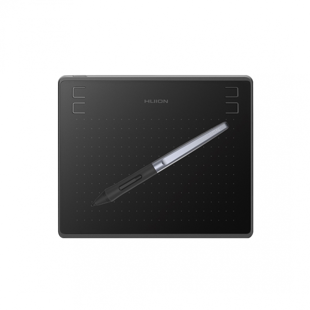 Huion Kamvas RDS 160 Drawing Pen Display – Fujishop ID