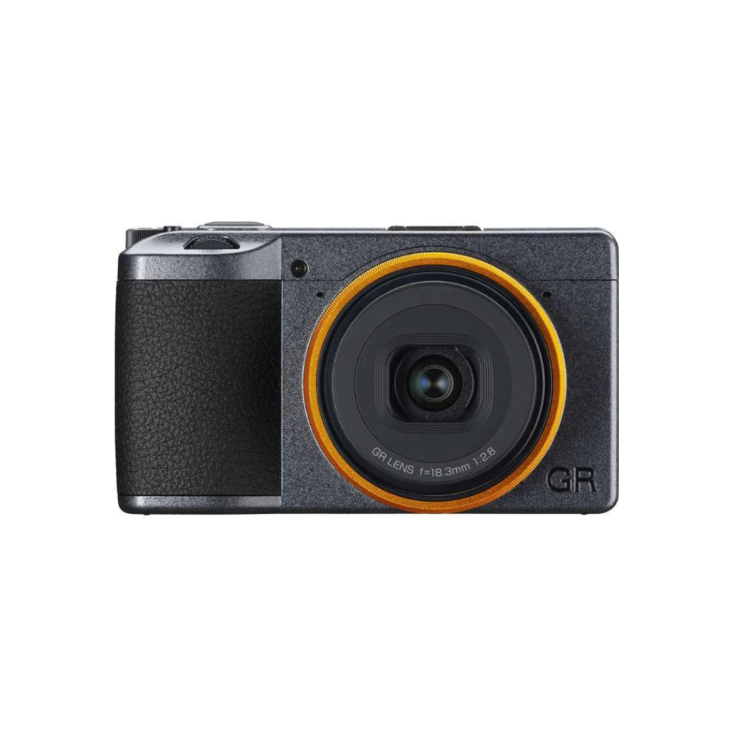 RICOH GR III Street Edition - Fujishop ID