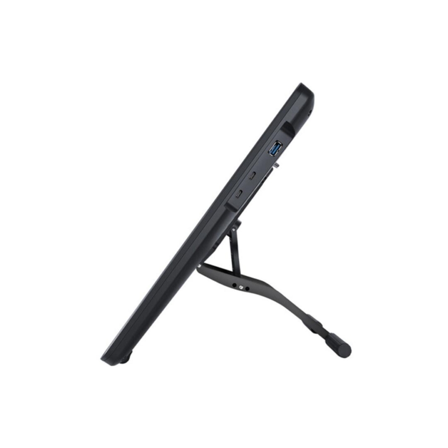 Huion Kamvas 22 Plus Drawing Tablet - Fujishop ID