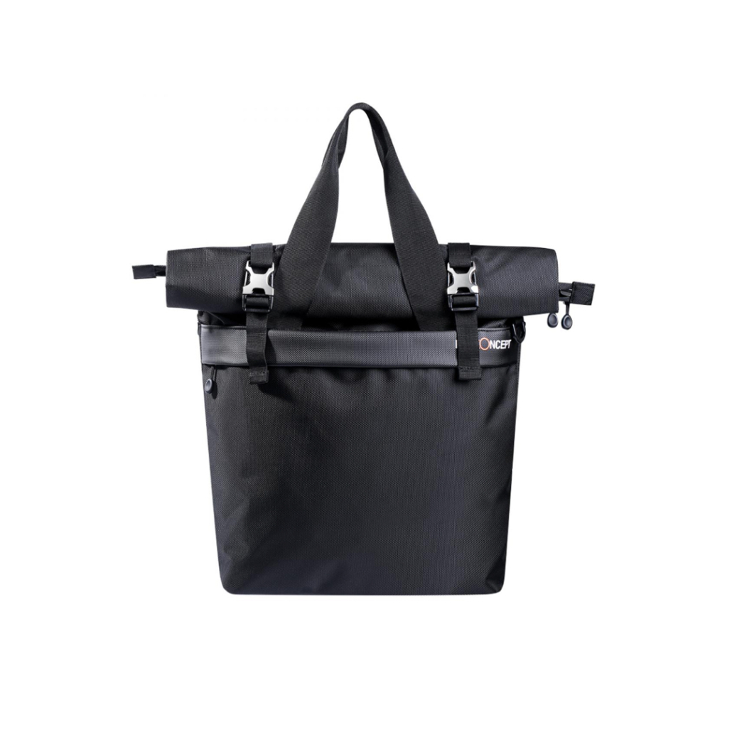 KF Concept Large Shoulder Messenger Bag Camera – Fujishop ID