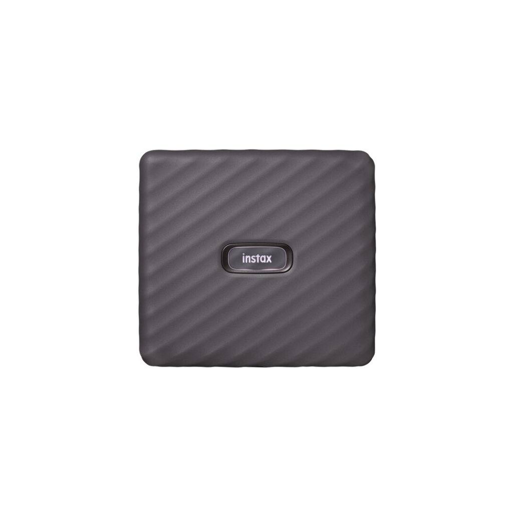 Fujifilm Instax Link Wide Smartphone Printer Mocha Grey - Fujishop ID