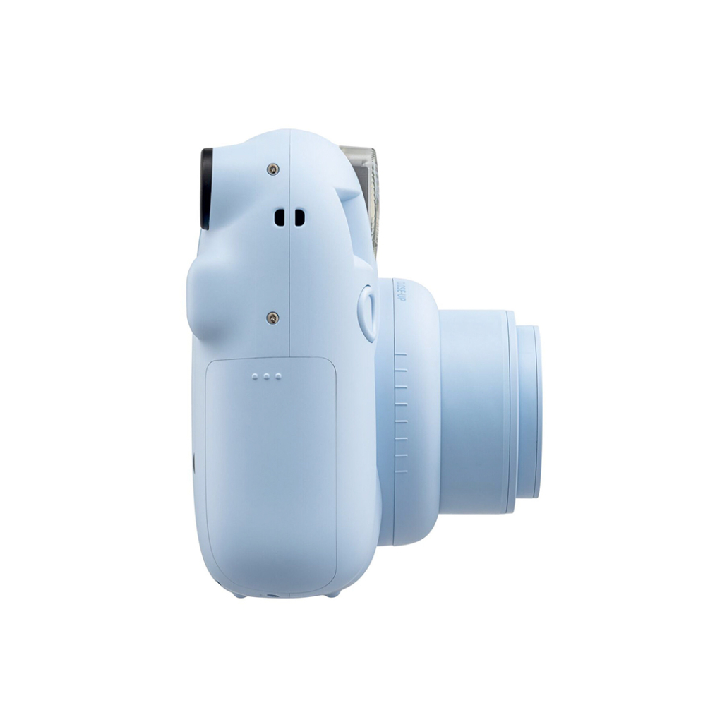 Fujifilm Instax Mini 12 Pastel Blue - Fujishop ID