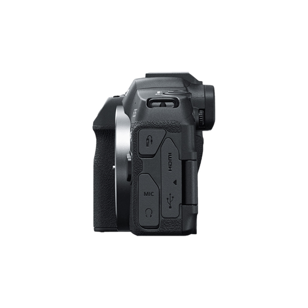 Canon EOS R8 Body Only - Fujishop ID