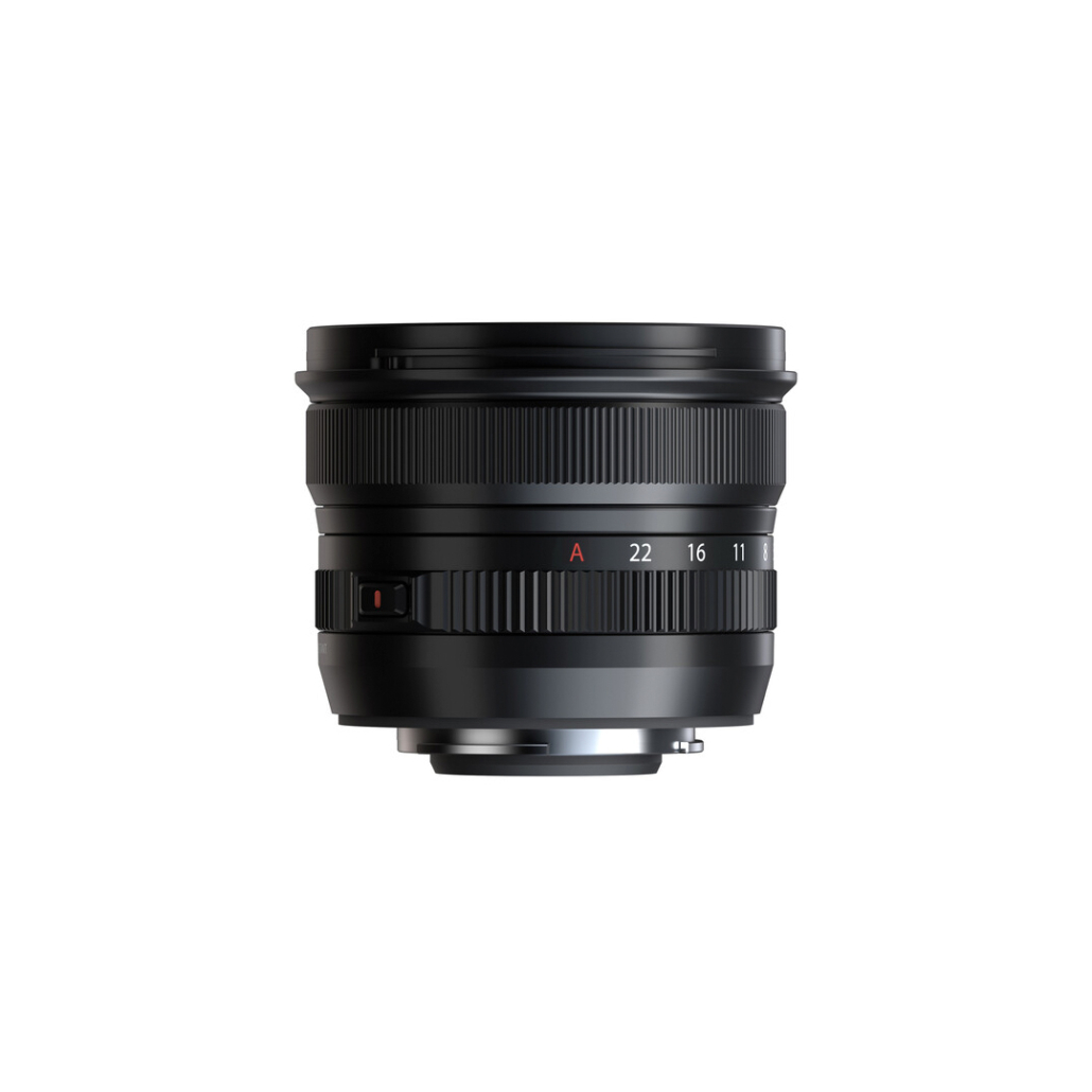 Fujifilm XF 8mm F3.5 R WR Lens - Fujishop ID