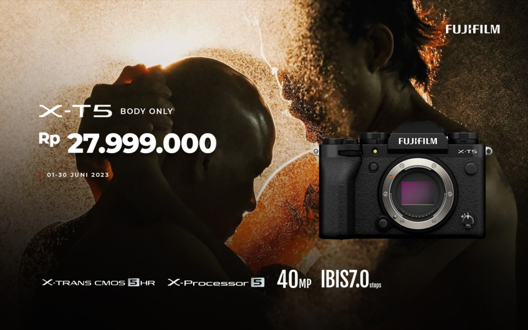 Fujishop ID – Official dealer of Fujifilm Indonesia