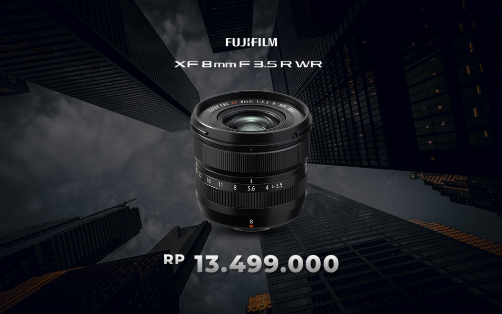 Fujishop ID – Official dealer of Fujifilm Indonesia