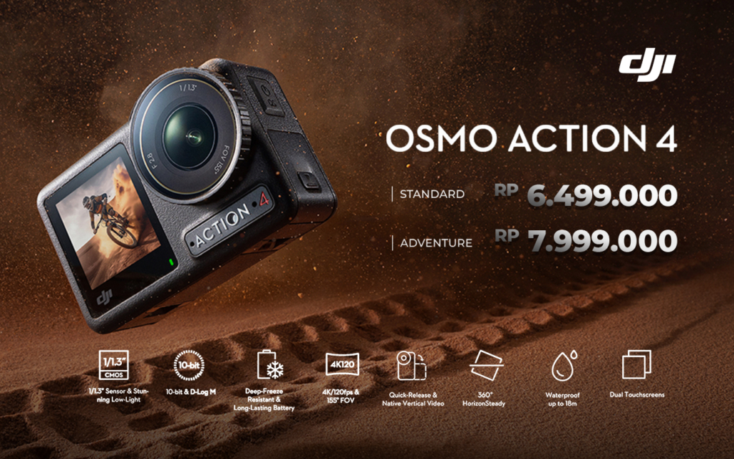 Fujishop ID – Official dealer of Fujifilm Indonesia