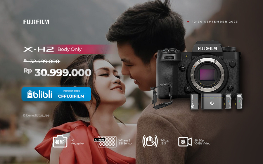 Fujishop ID – Official dealer of Fujifilm Indonesia