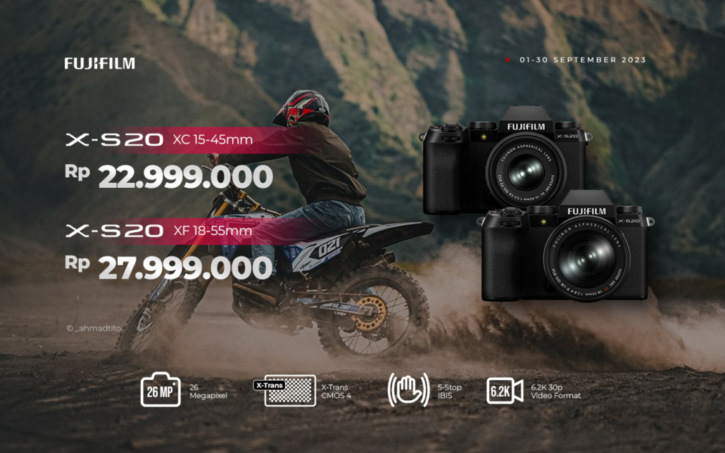 Fujishop ID – Official dealer of Fujifilm Indonesia