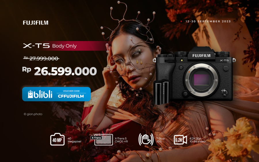 Fujishop ID – Official dealer of Fujifilm Indonesia