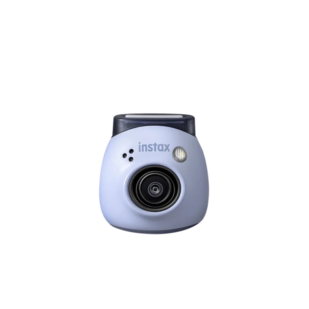 Fujifilm Instax Pal Lavender Blue - Fujishop ID