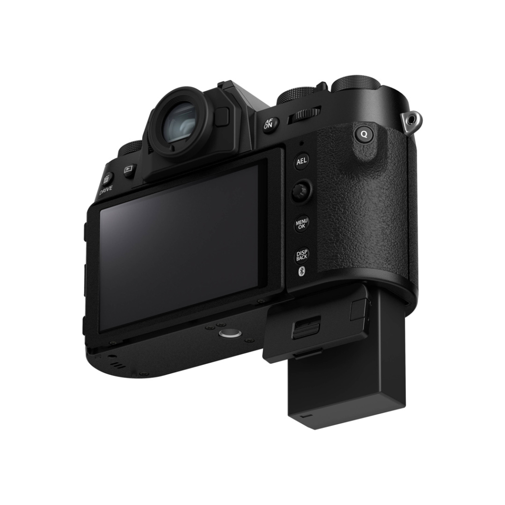 Fujifilm X-T50 Body Only Black - Fujishop ID