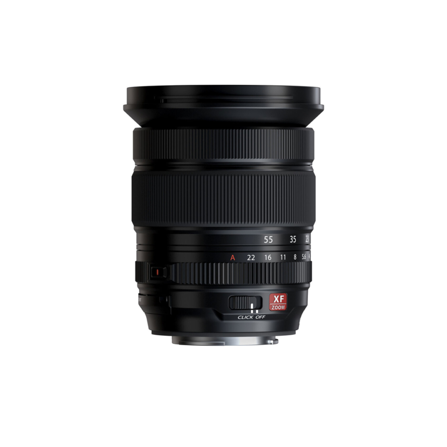 Fujifilm XF 16-55mm F2.8 R LM WR II Lens - Fujishop ID