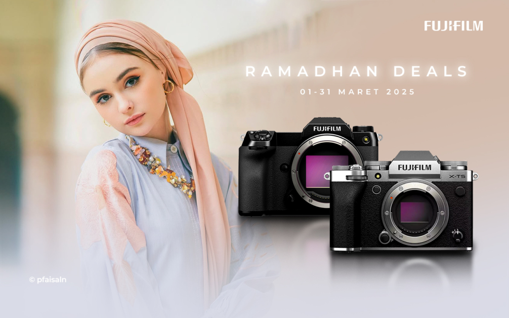 Fujishop ID – Official dealer of Fujifilm Indonesia