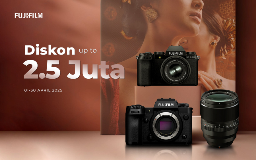 Fujishop ID – Official dealer of Fujifilm Indonesia