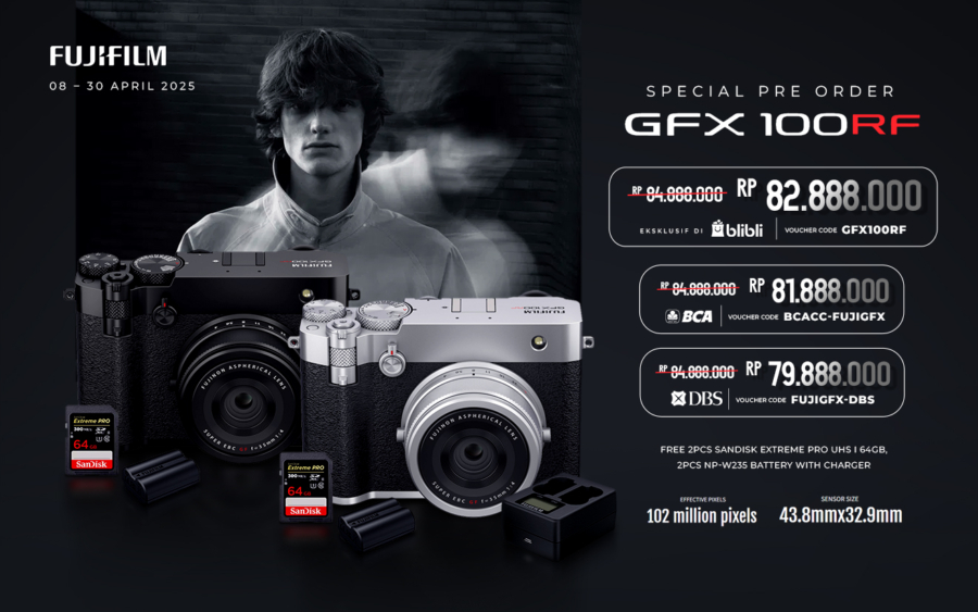 Fujishop ID – Official dealer of Fujifilm Indonesia