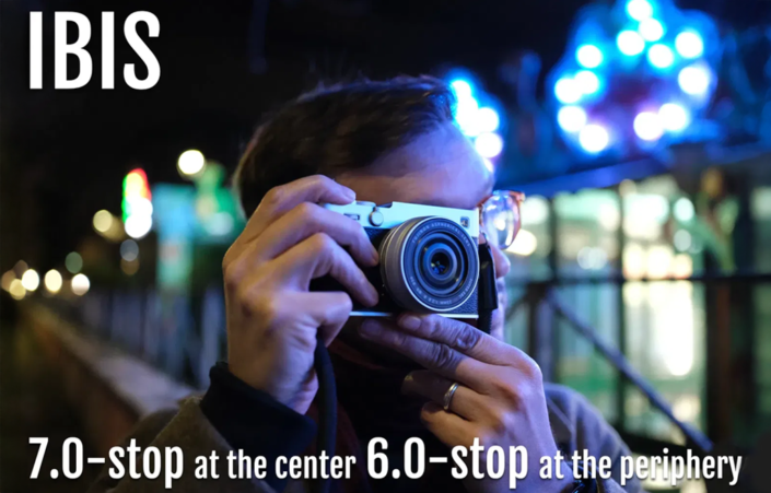 Fujifilm X-E5 : Hadir Dengan Spek Gila, Ibis 7.0Stops Dan Dial Film ...