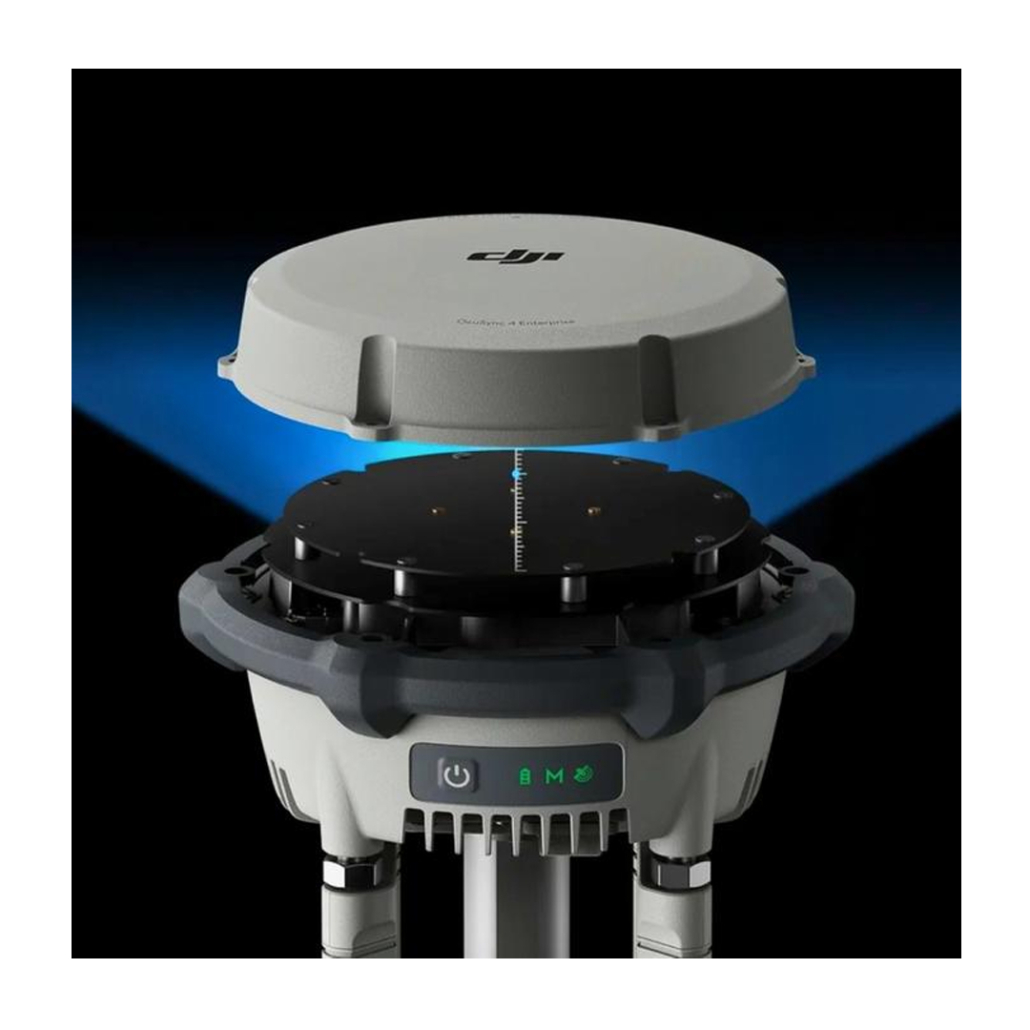 DJI D-RTK 3 Multifunctional Station DRTK3 Drone Controller - Fujishop ID