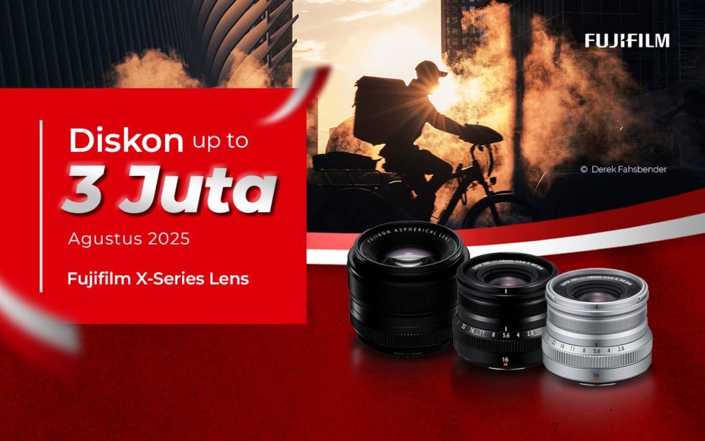 Fujishop ID – Official dealer of Fujifilm Indonesia