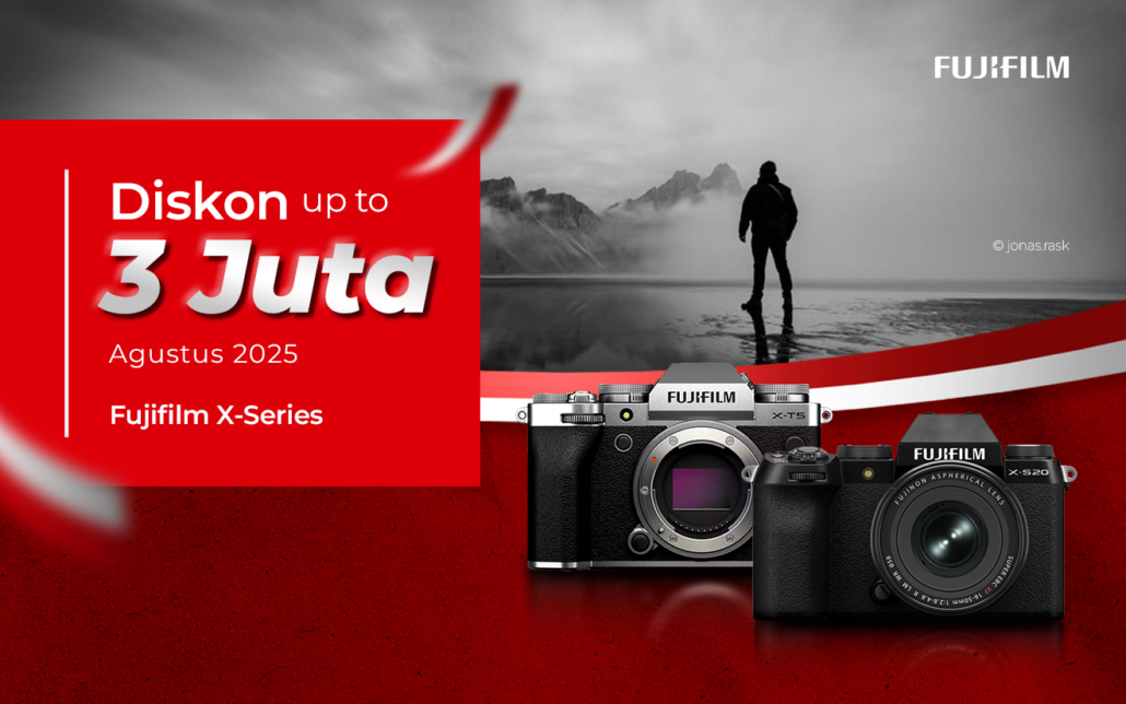 Fujishop ID – Official dealer of Fujifilm Indonesia